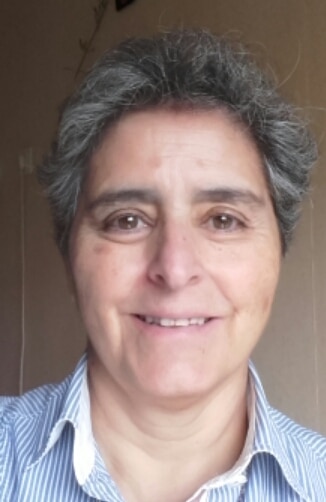 Soeur Maria-Isabel Cruz Lolas - Prêcher au féminin | par les soeurs ...